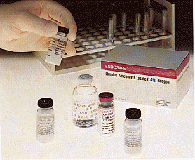 LAL 內毒素檢測試劑LAL assay kit, Pyrosafe.htm